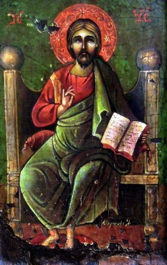 ΦΙΛΟΙ ΕΣΦΙΓΜΕΝΟΥ