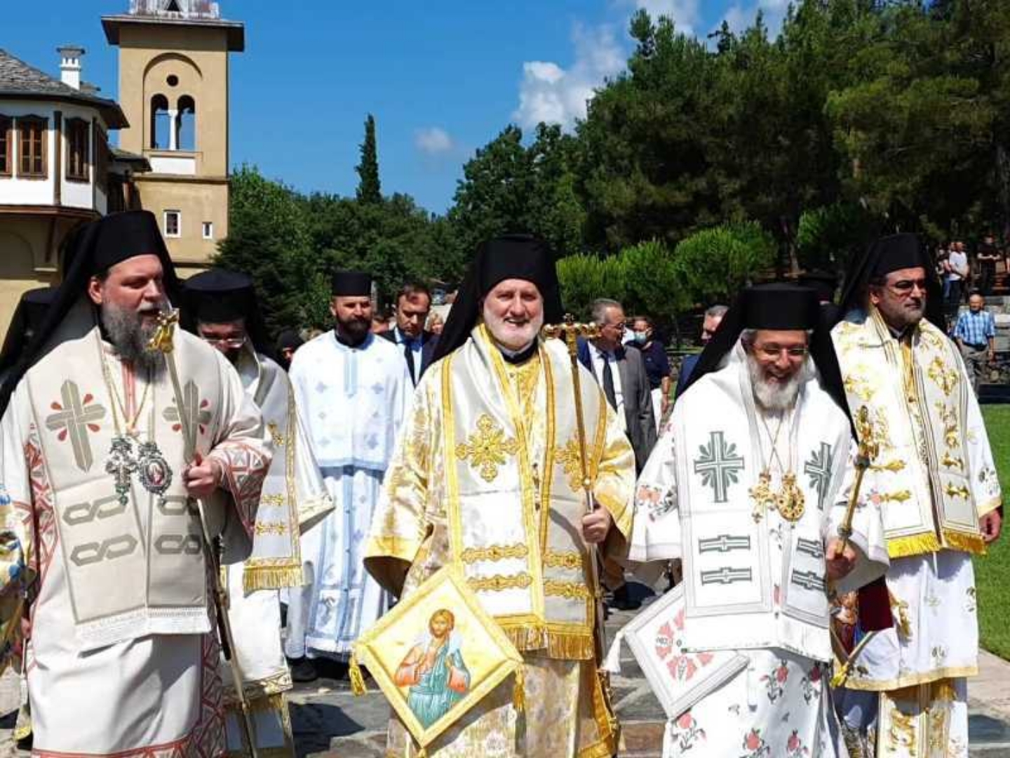 ΦΙΛΟΙ ΕΣΦΙΓΜΕΝΟΥ