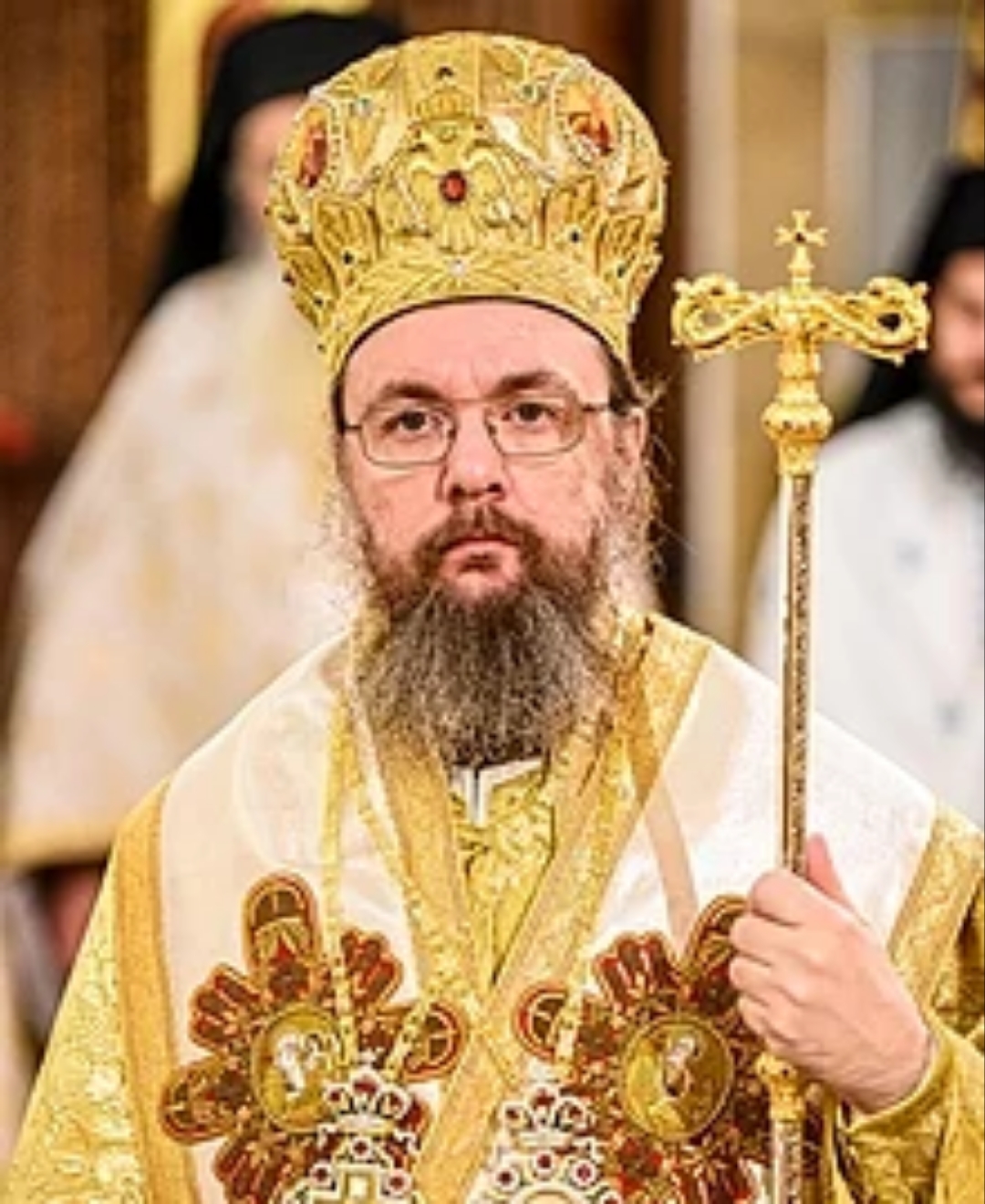 ΦΙΛΟΙ ΕΣΦΙΓΜΕΝΟΥ