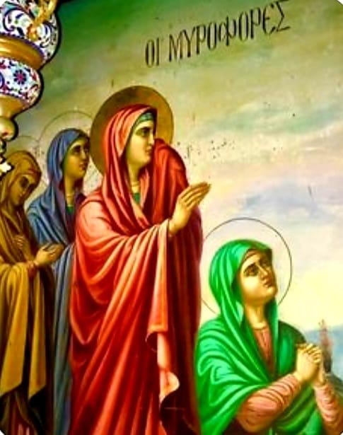 ΦΙΛΟΙ ΕΣΦΙΓΜΕΝΟΥ