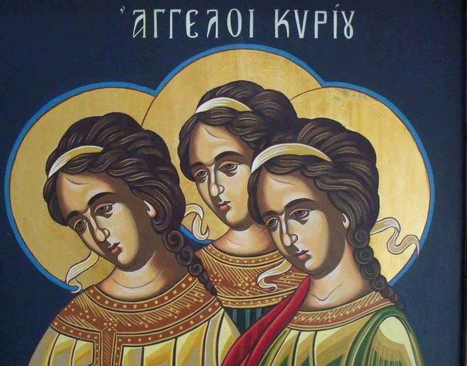 ΦΙΛΟΙ ΕΣΦΙΓΜΕΝΟΥ