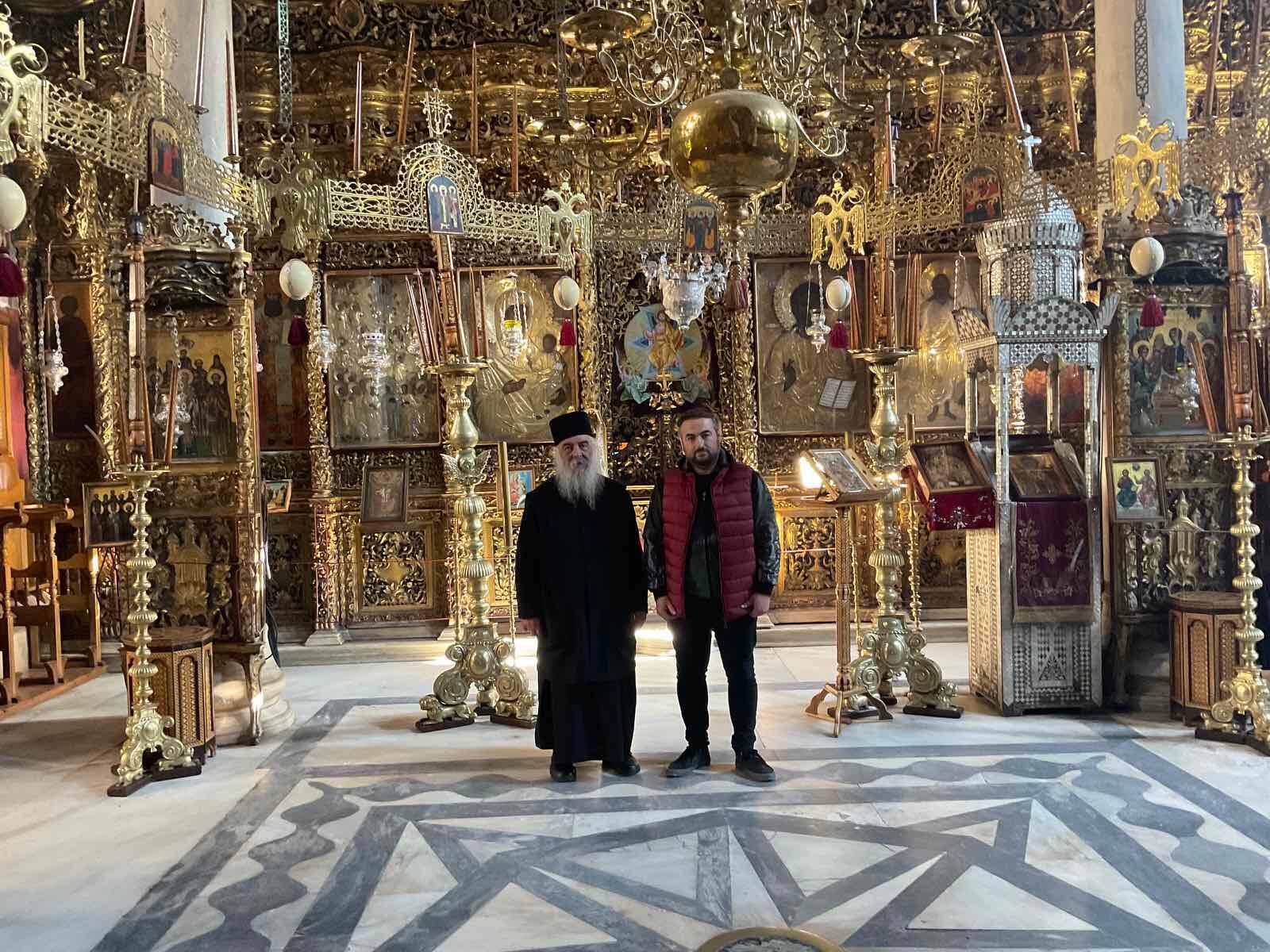 ΦΙΛΟΙ ΕΣΦΙΓΜΕΝΟΥ