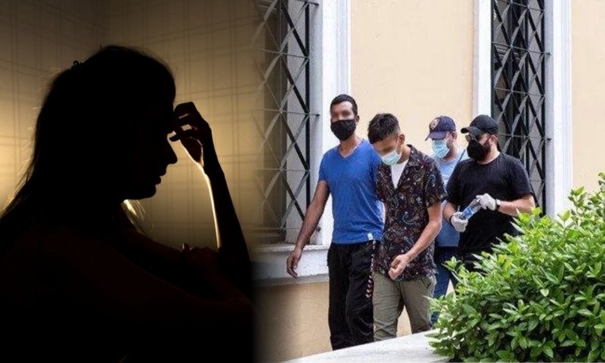 ΦΙΛΟΙ ΕΣΦΙΓΜΕΝΟΥ