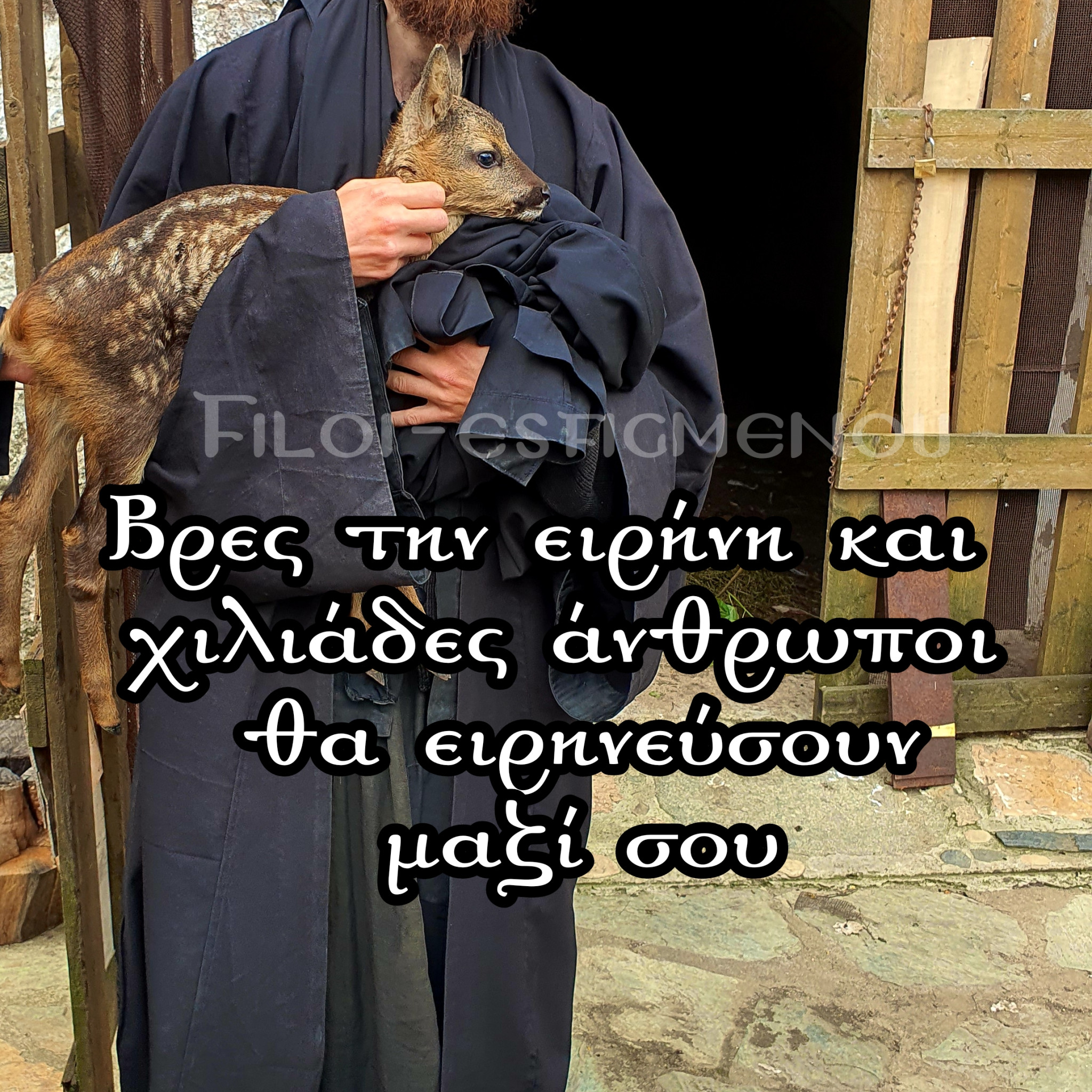 ΦΙΛΟΙ ΕΣΦΙΓΜΕΝΟΥ