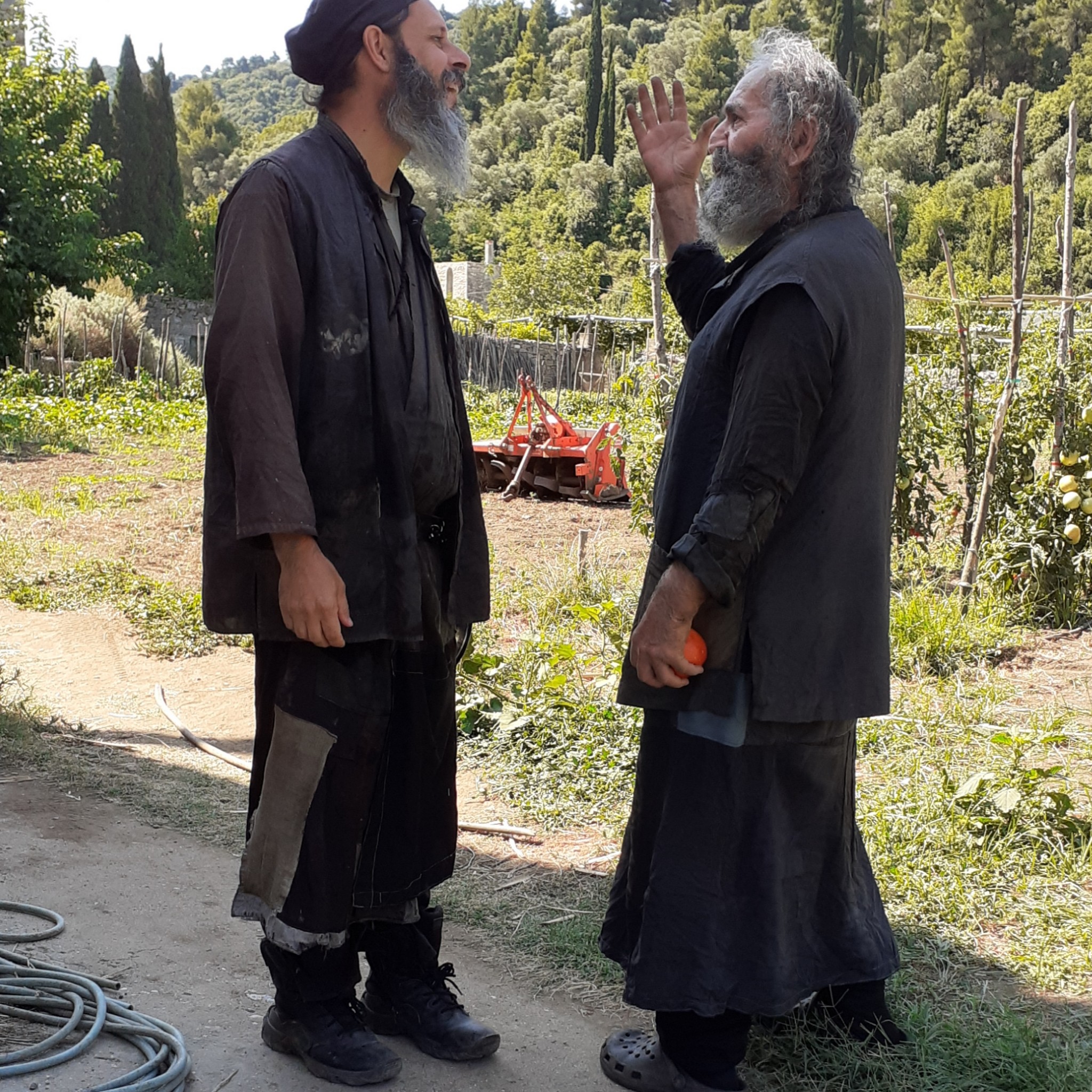 ΦΙΛΟΙ ΕΣΦΙΓΜΕΝΟΥ