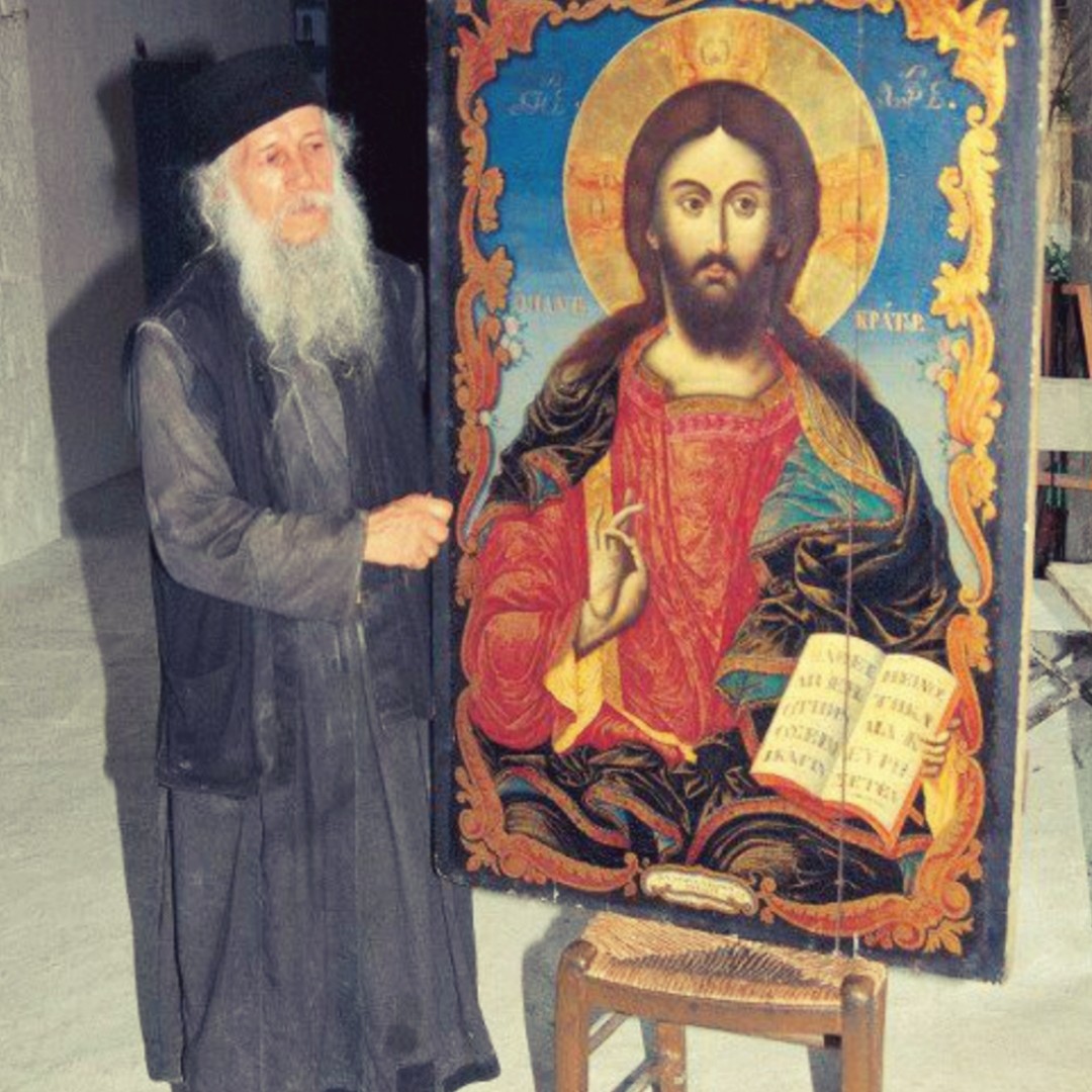 ΦΙΛΟΙ ΕΣΦΙΓΜΕΝΟΥ