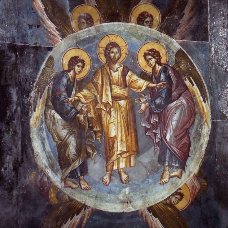 ΦΙΛΟΙ ΕΣΦΙΓΜΕΝΟΥ