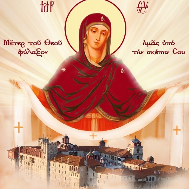 ΦΙΛΟΙ ΕΣΦΙΓΜΕΝΟΥ