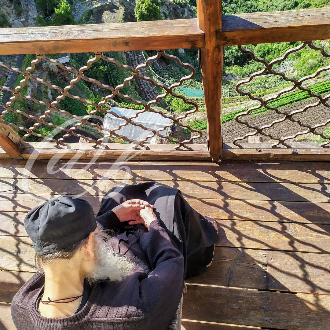 ΦΙΛΟΙ ΕΣΦΙΓΜΕΝΟΥ