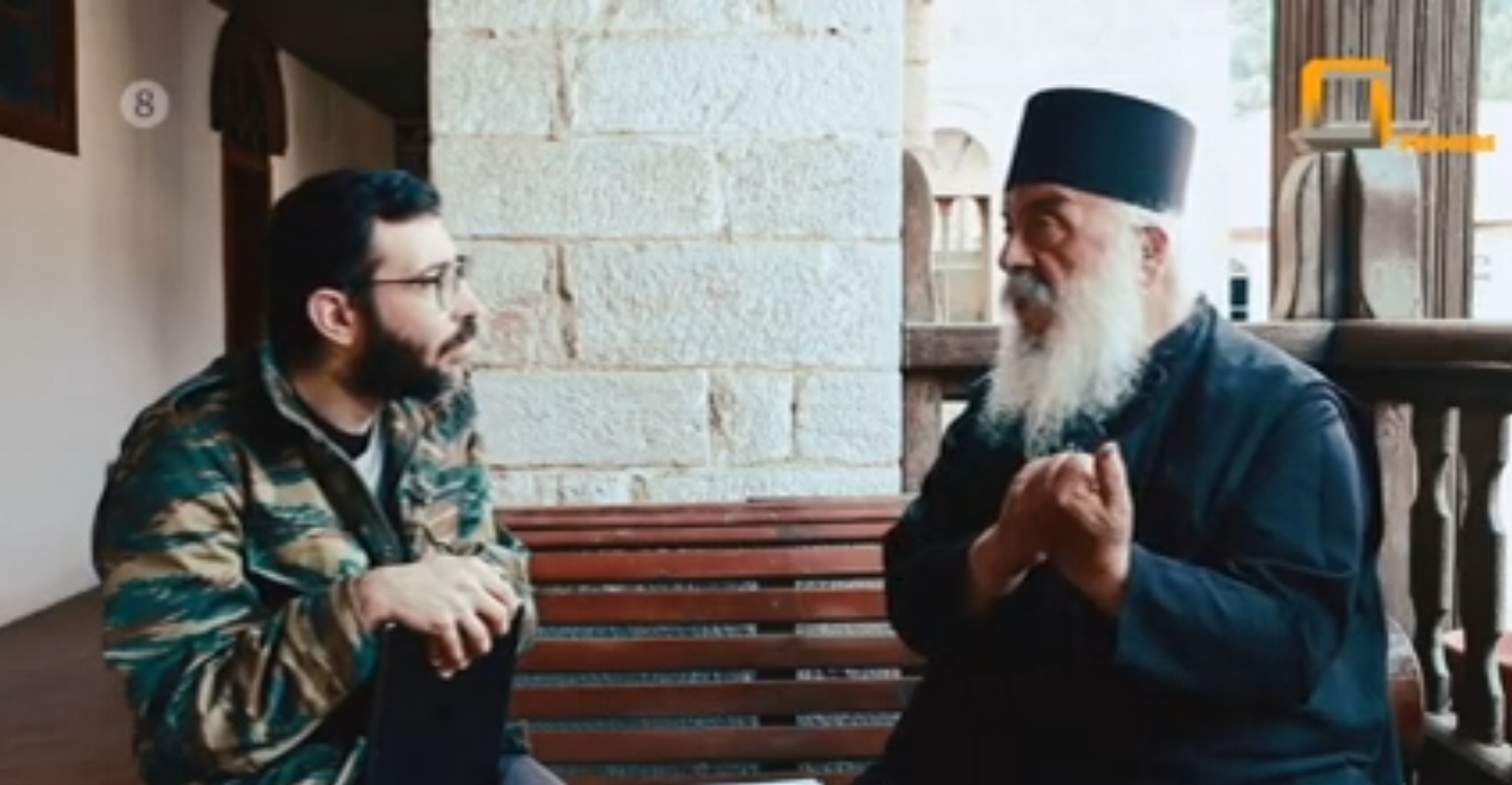 ΦΙΛΟΙ ΕΣΦΙΓΜΕΝΟΥ