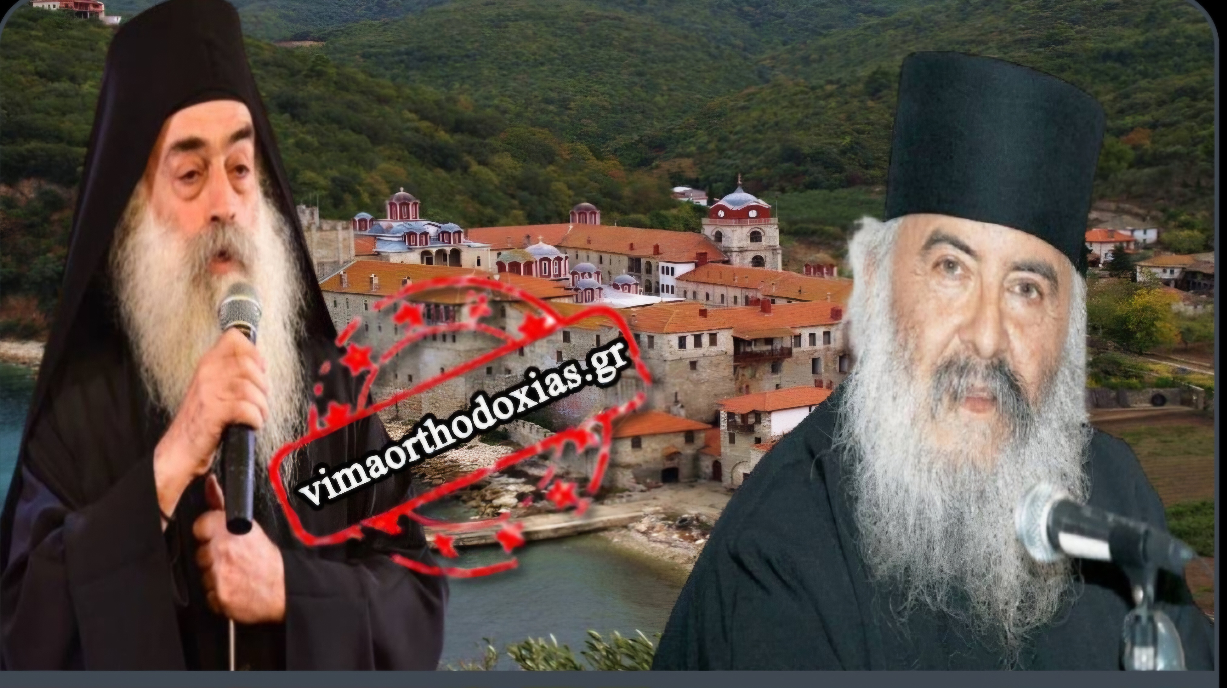ΦΙΛΟΙ ΕΣΦΙΓΜΕΝΟΥ