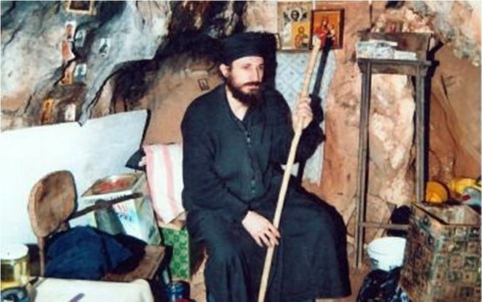 ΦΙΛΟΙ ΕΣΦΙΓΜΕΝΟΥ